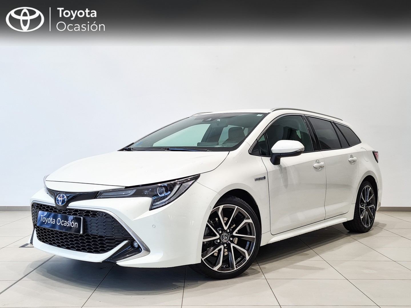 Ofertas coches nuevos, segunda mano, Galicia, Ourense, Santiago y A ...