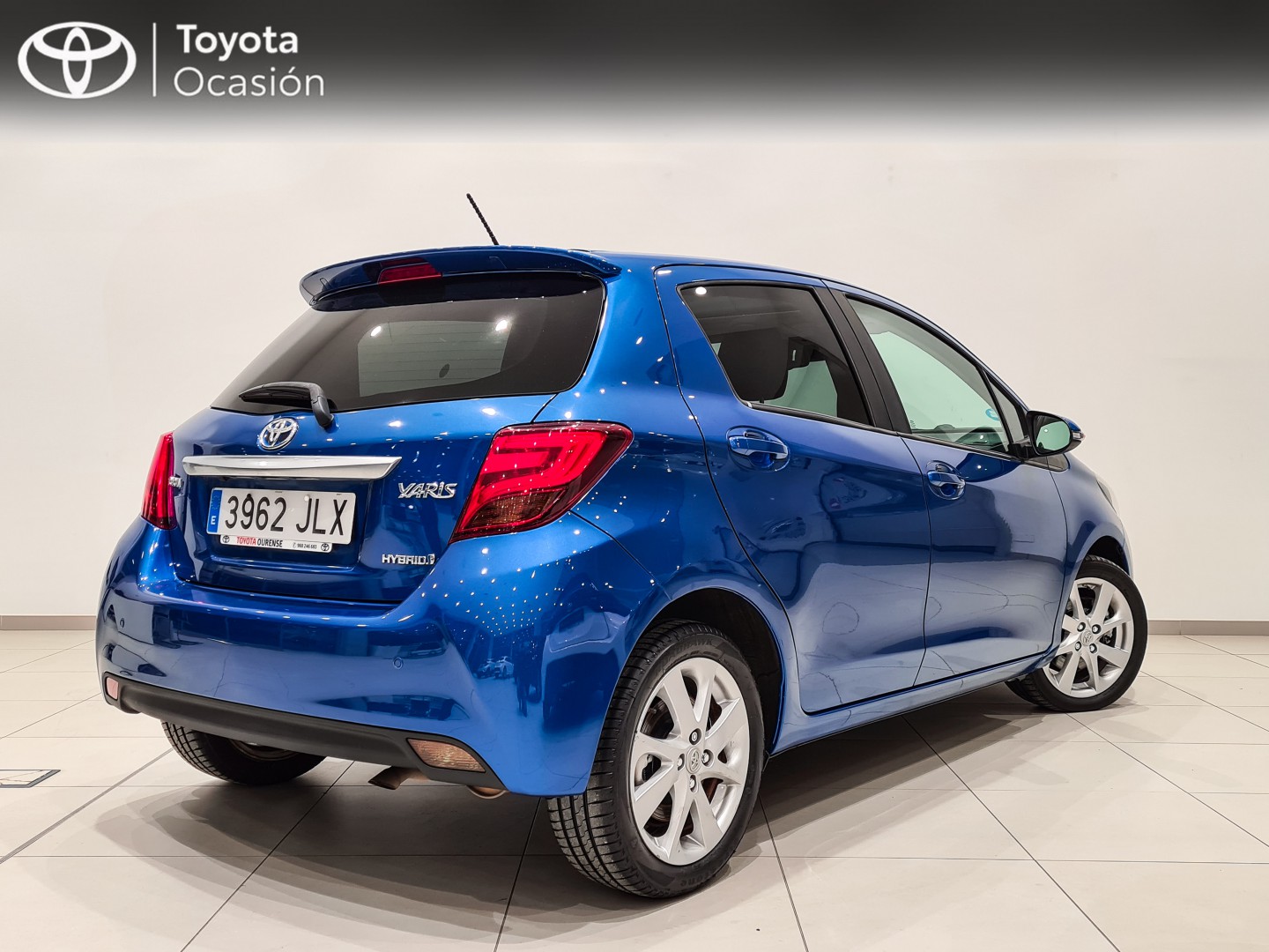 Ofertas coches nuevos, segunda mano, Galicia, Ourense, Santiago y A ...