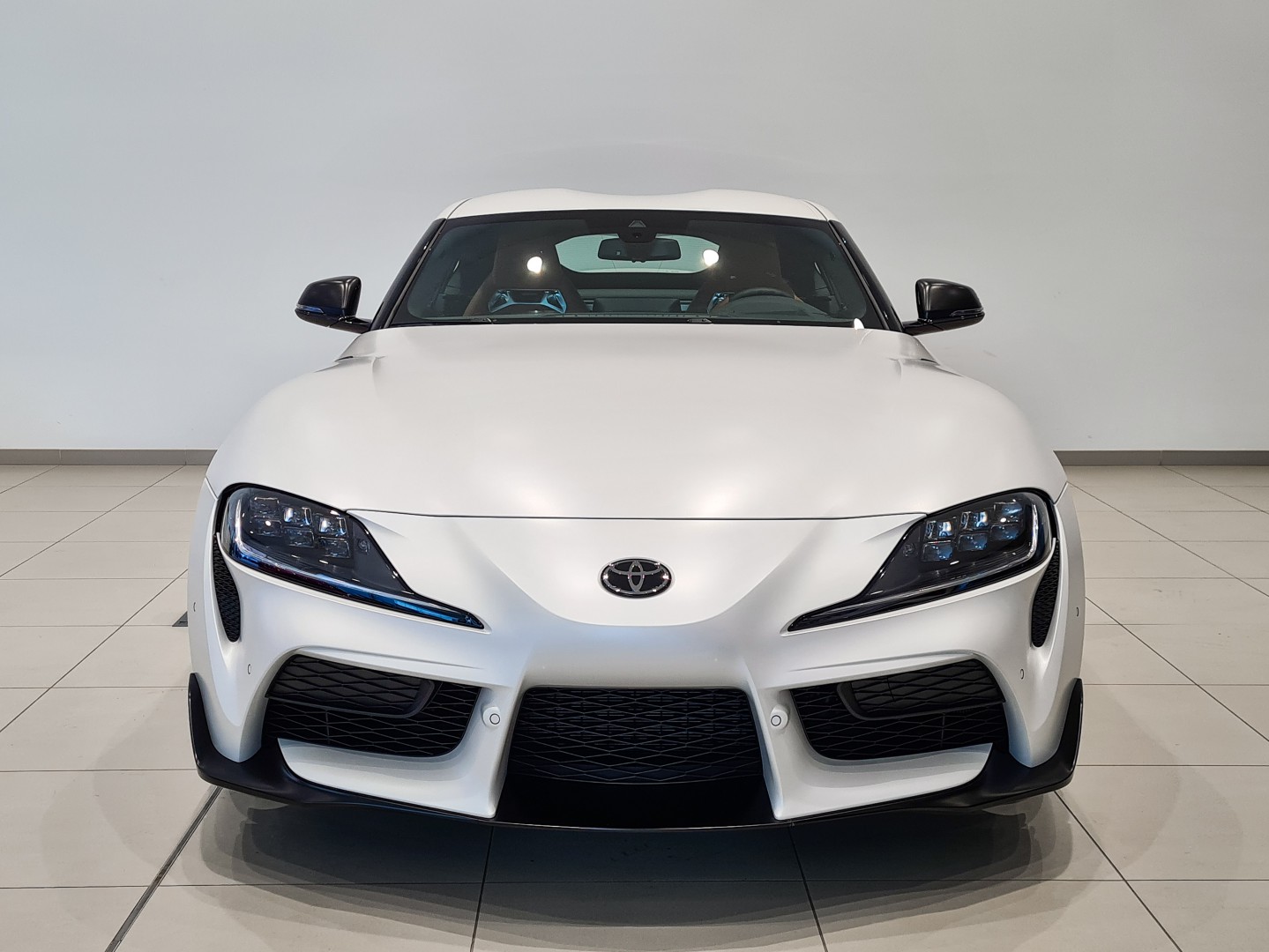Toyota SUPRA 2023 LIMITED EDITION 340cv T/M - TOYOTA OURENSE