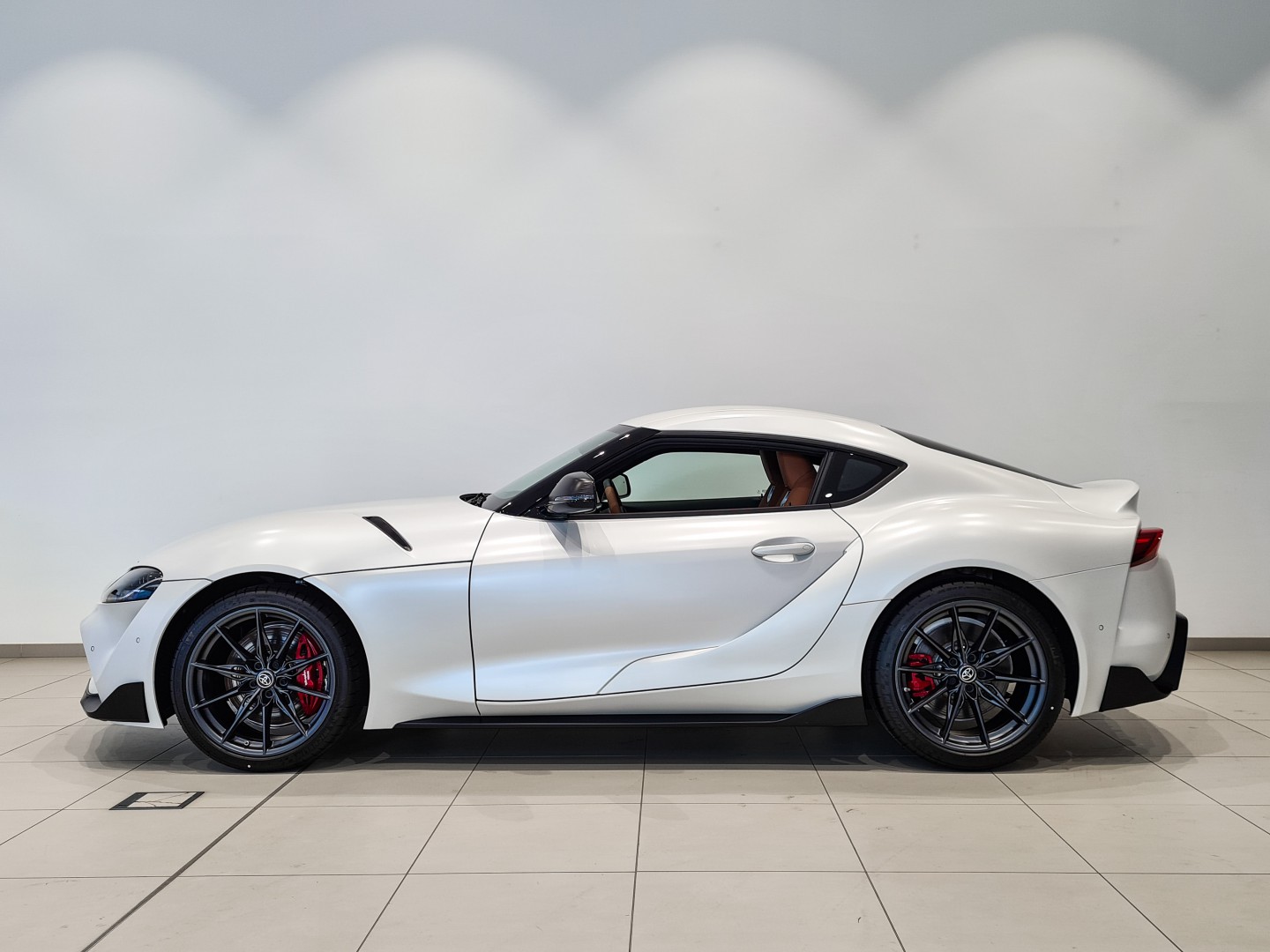 Toyota SUPRA 2023 LIMITED EDITION 340cv T/M - TOYOTA OURENSE