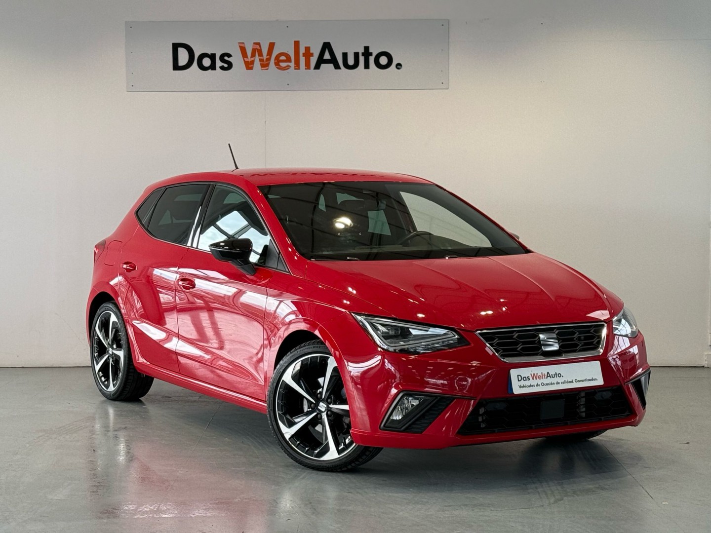 Coches de Segunda Mano en Galicia, Santiago de Compostela, A Coruña y ...