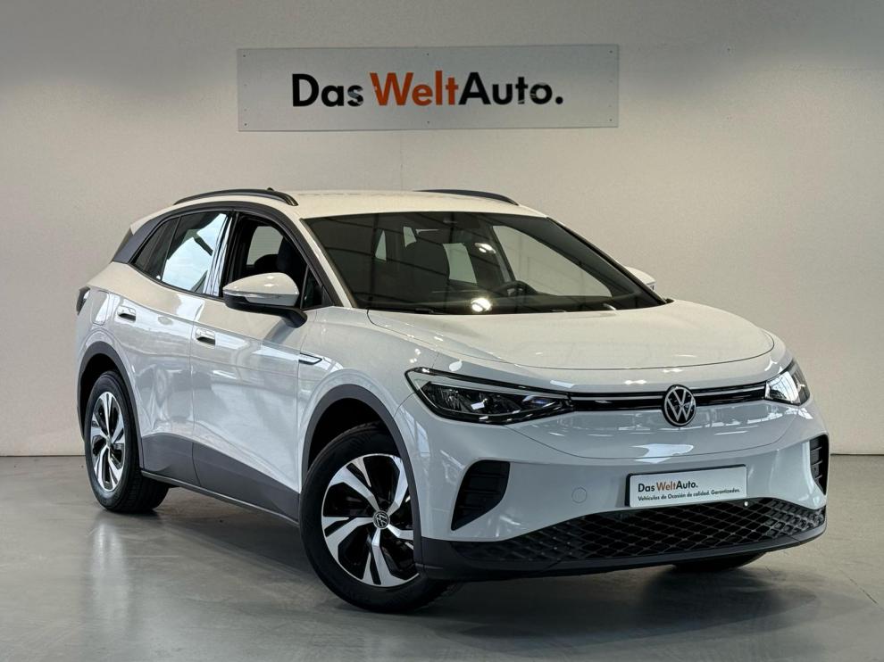 VOLKSWAGEN ID4 de Segunda Mano en A Coruña
