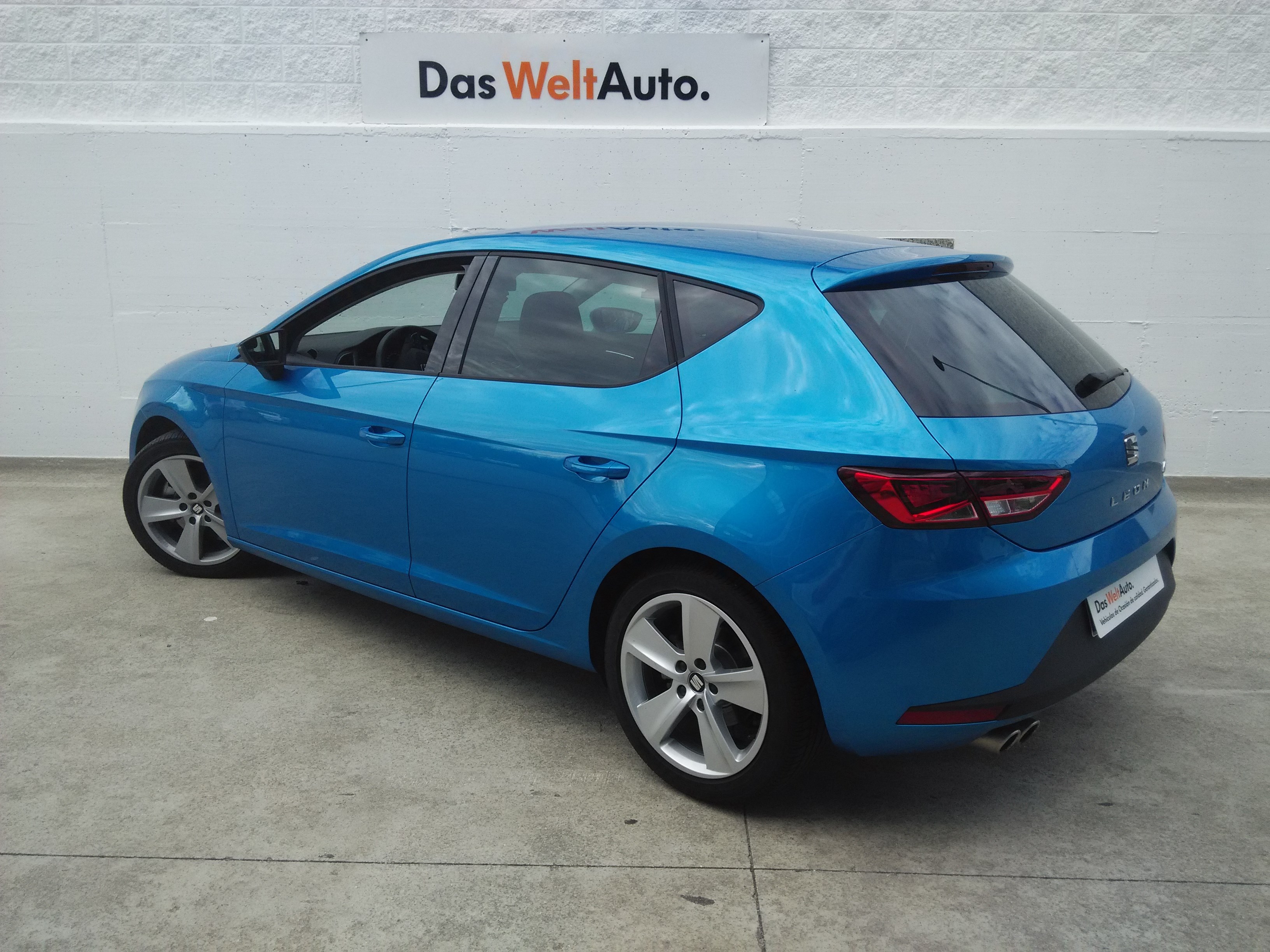 Color para sear leon - Forocoches